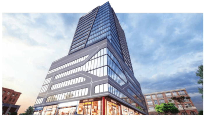 Here’s Why Citadel 7 Should Be Your Next Office Space!-Citadel 7