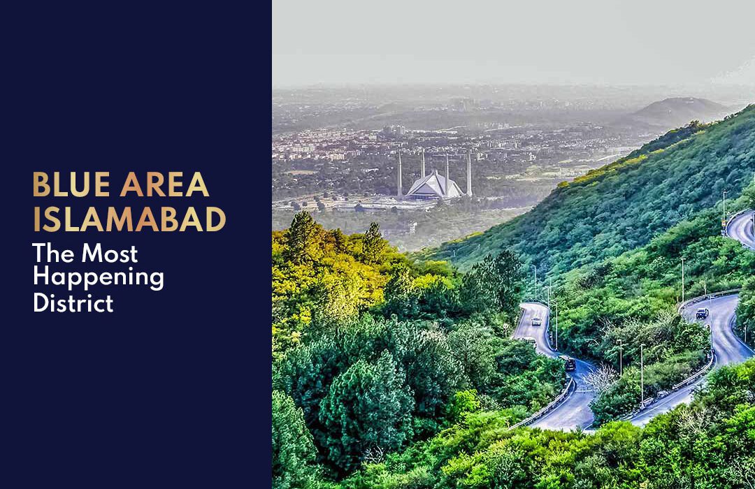 Blue Area Islamabad The Most Happening Neighborhood Blue Area Islamabad The Most Happening Neighborhood