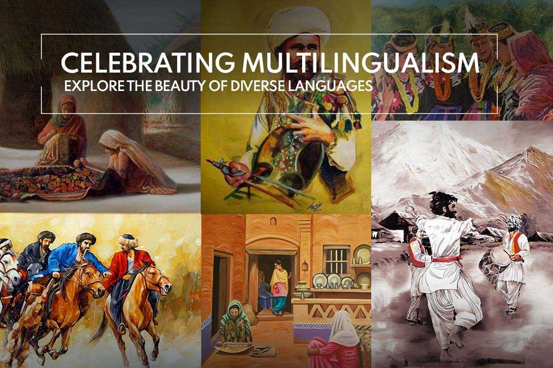 Celebrating Multilingualism Explore Diverse Languages
