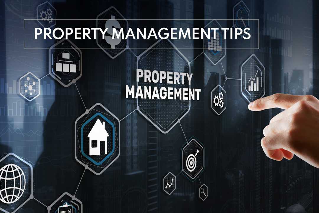Top 8 Property Management Tips for Success