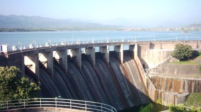 Explore Tarbela Dam: Top 10 Facts and History
